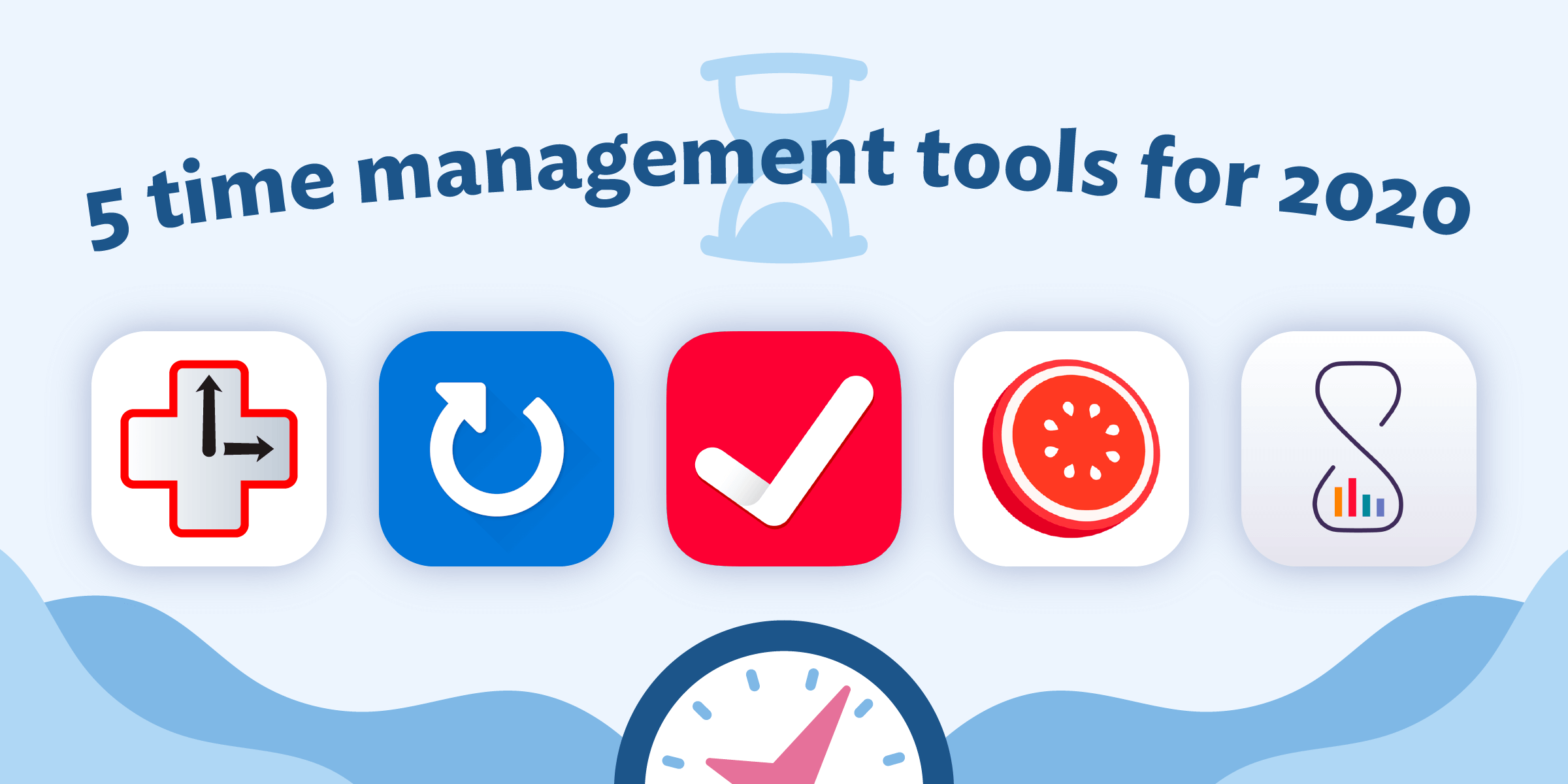 5 team time management tools and strategies for 2024 | Clockwise