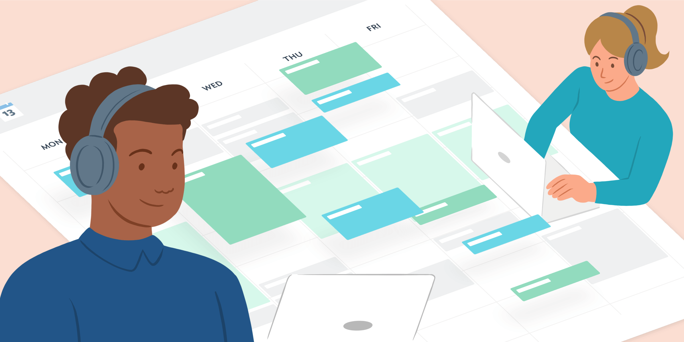 Introducing Clockwise Links - Smart Meeting Scheduler | Clockwise