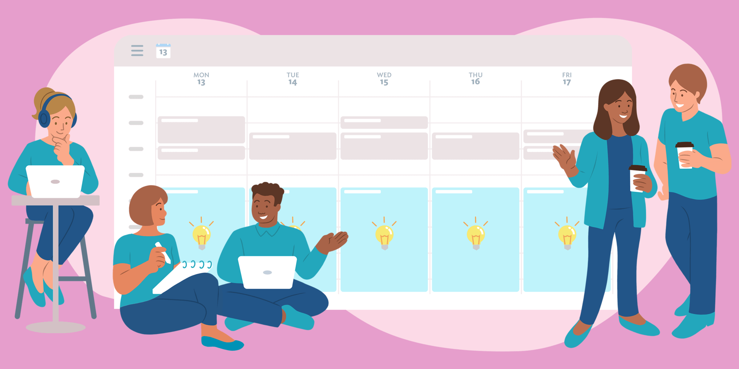 9 Tips To Increase Team Productivity Clockwise