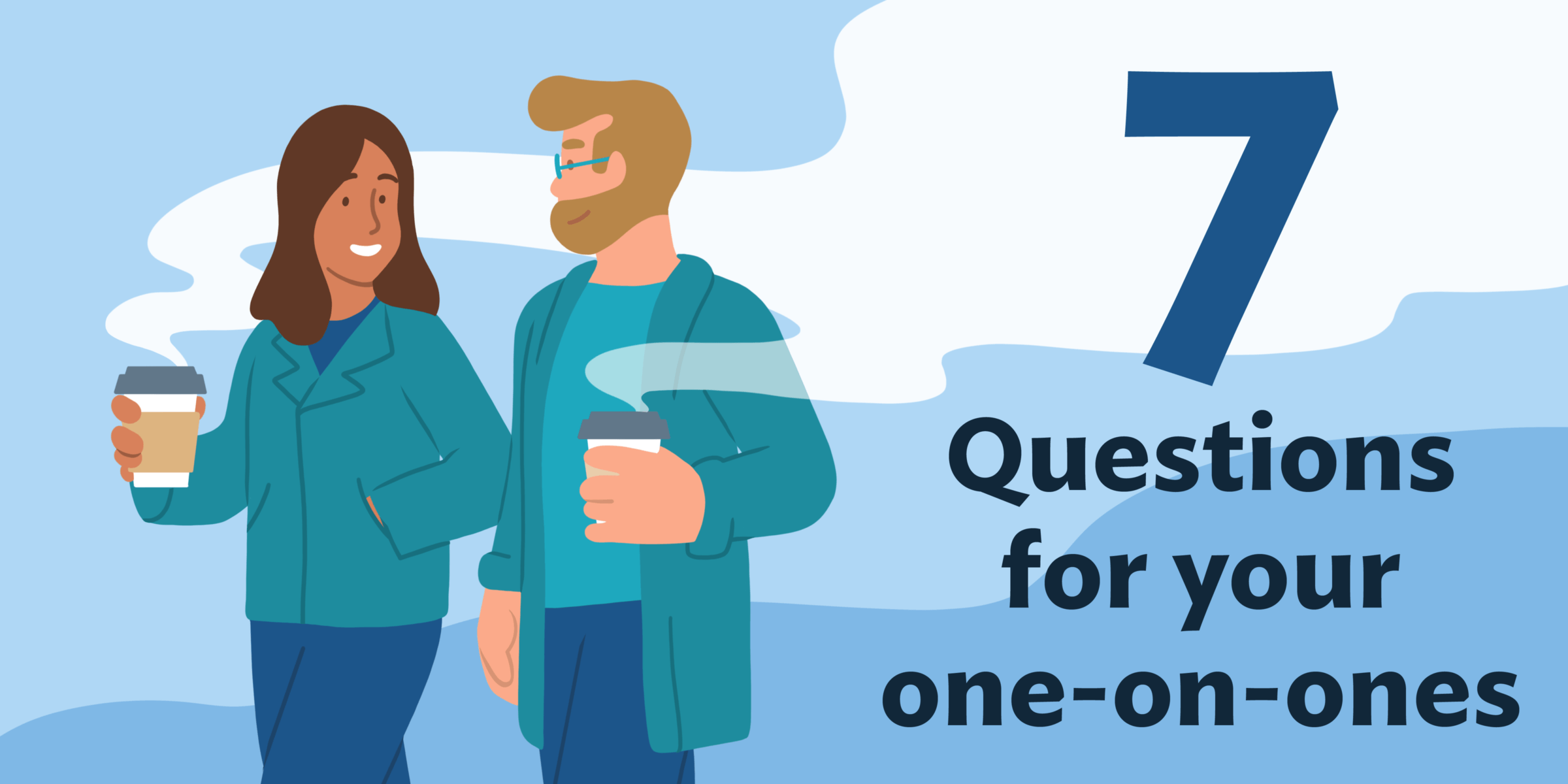 7 One-on-One Meeting Questions for Engineering Managers | Clockwise