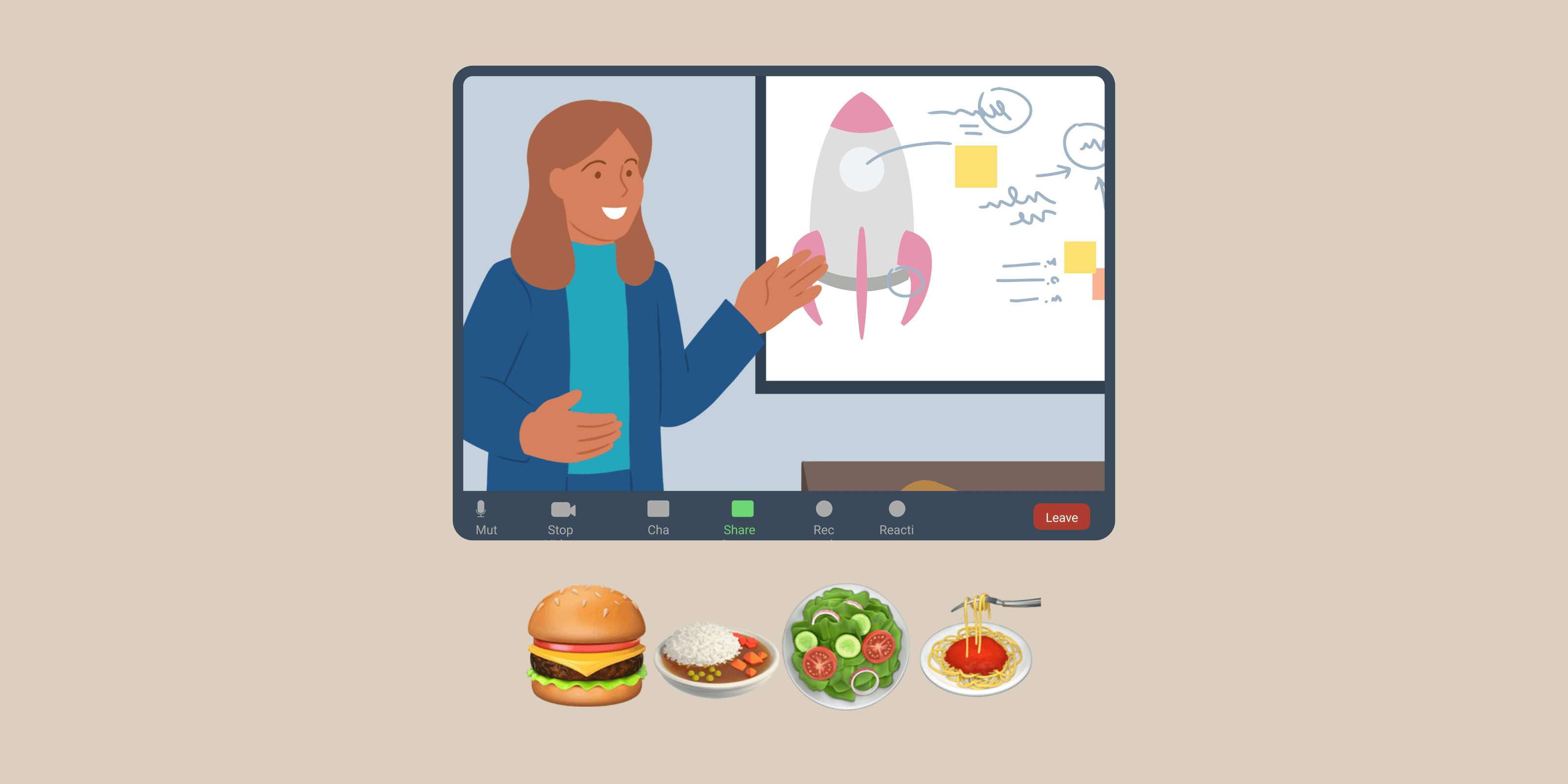 How to Host a Virtual Lunch & Learn Meeting in 2024 | Clockwise