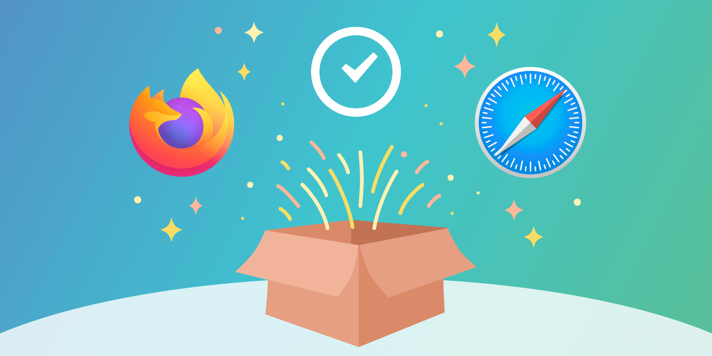 Clockwise is now available for Firefox! | Clockwise