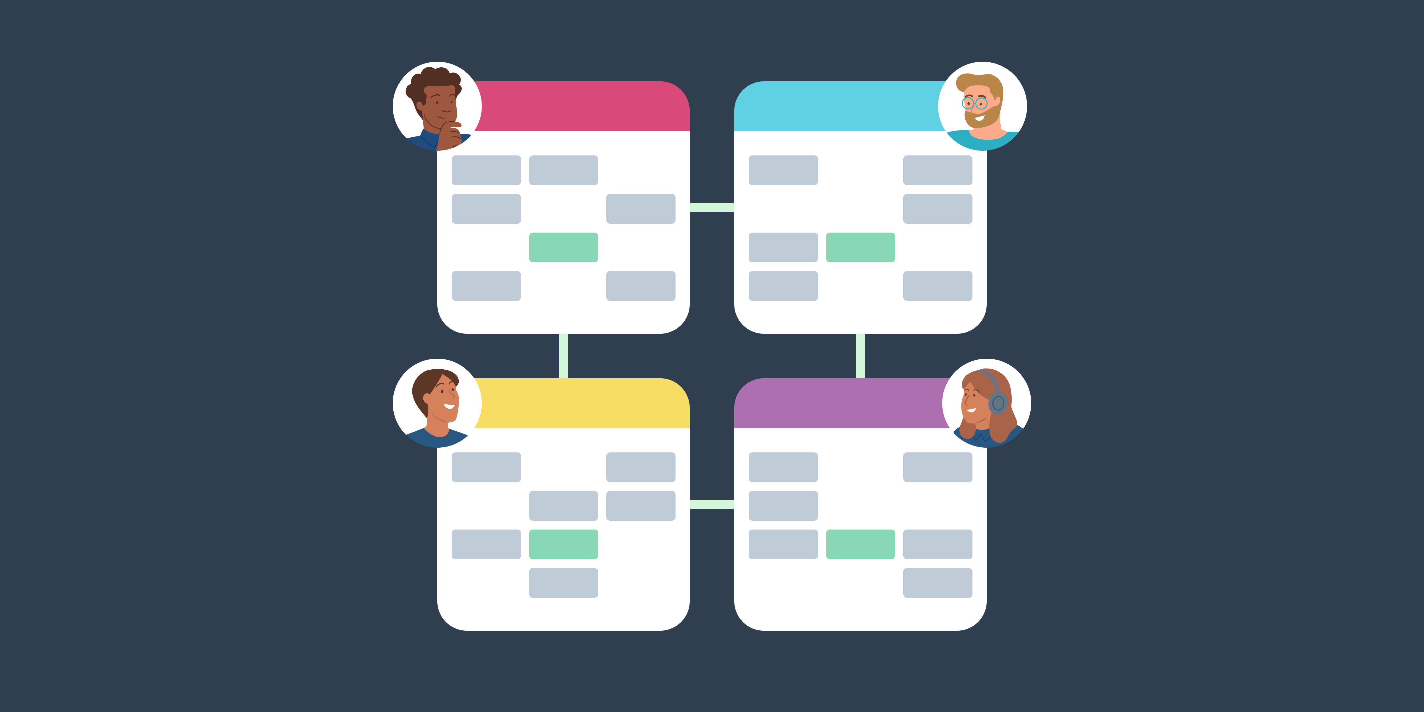 Choose The Best Shared Team Calendar Clockwise Choose The Best Shared Team Calendar Clockwise