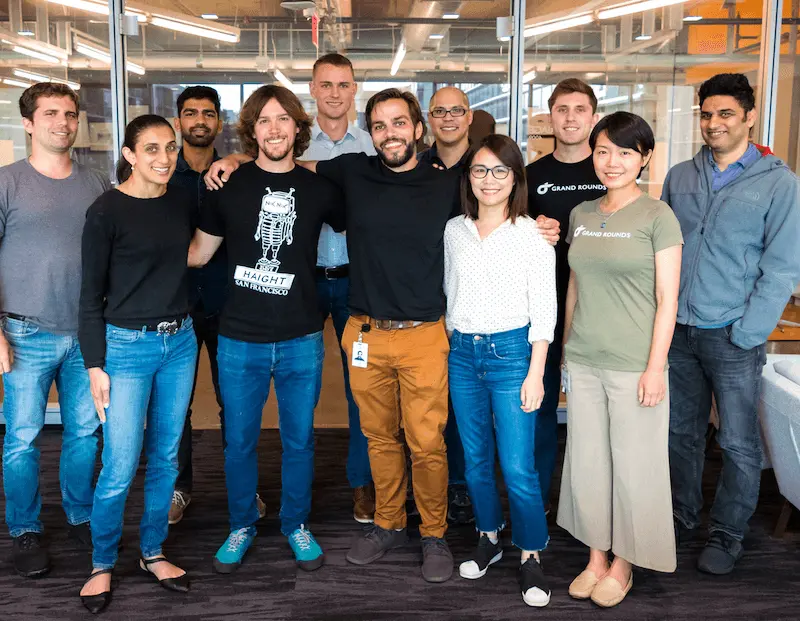 Clockwise Customer Story: Grand Rounds Health