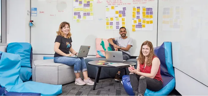 Meeting Scheduling Links Powered by AI | Clockwise Links