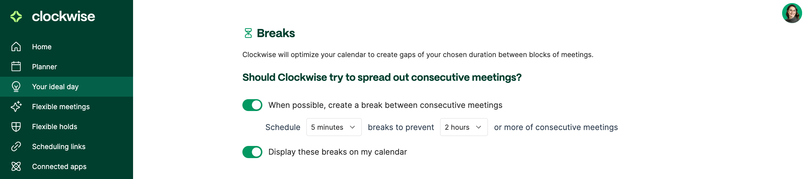 Meet the new Clockwise | Clockwise