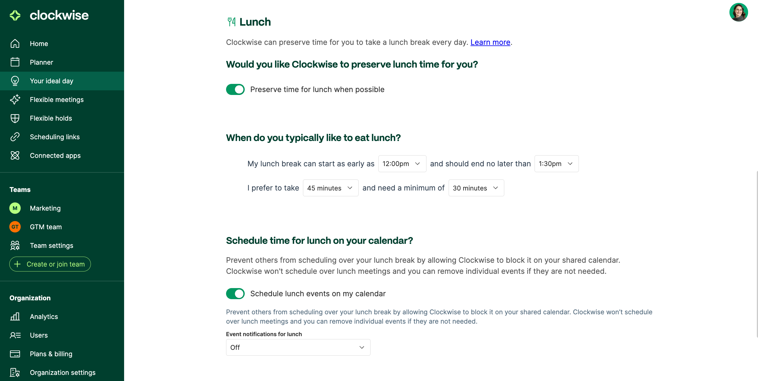 Meet the new Clockwise | Clockwise