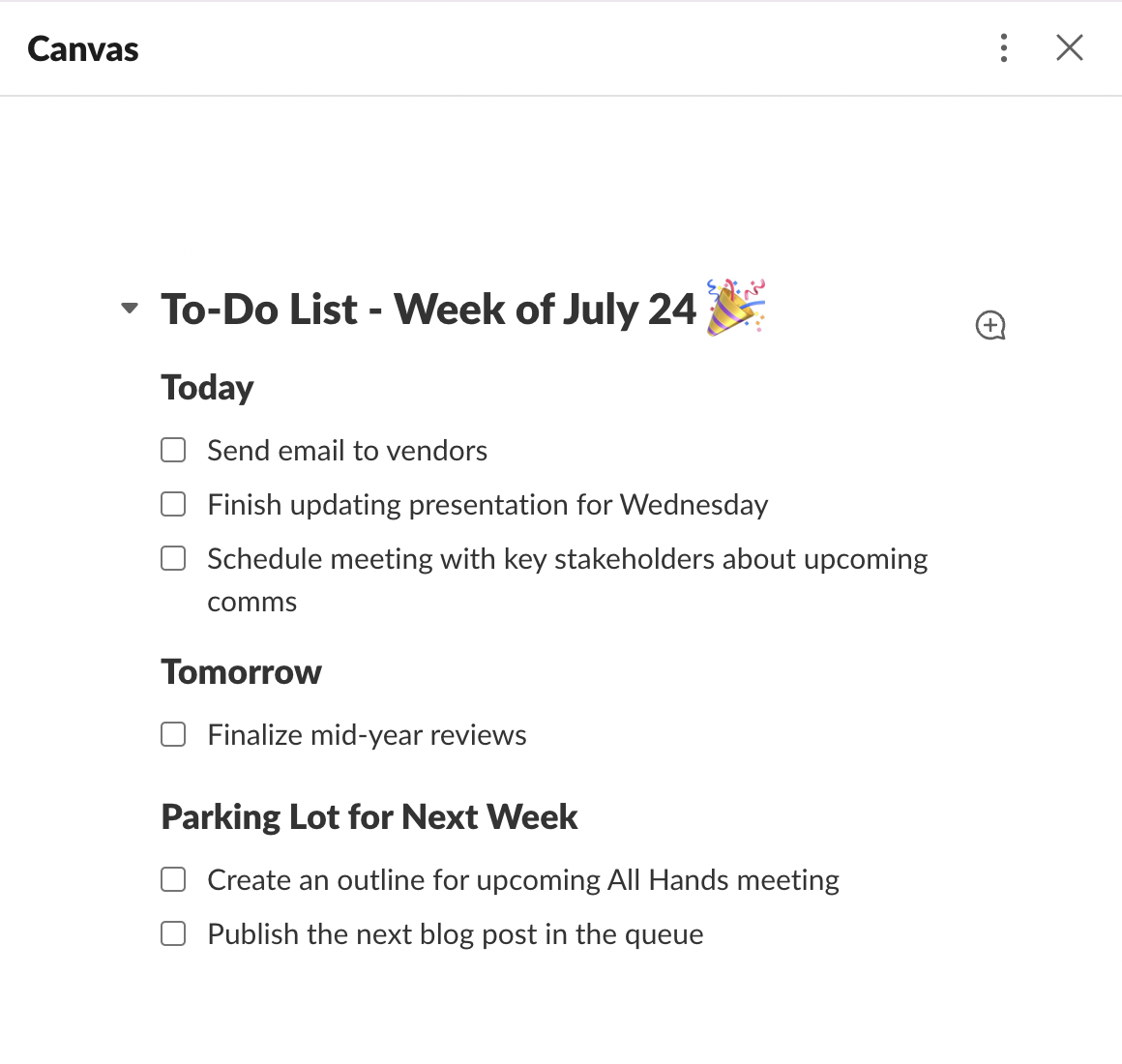 Manage Slack Reminders, Tasks & To-Do Lists | Clockwise