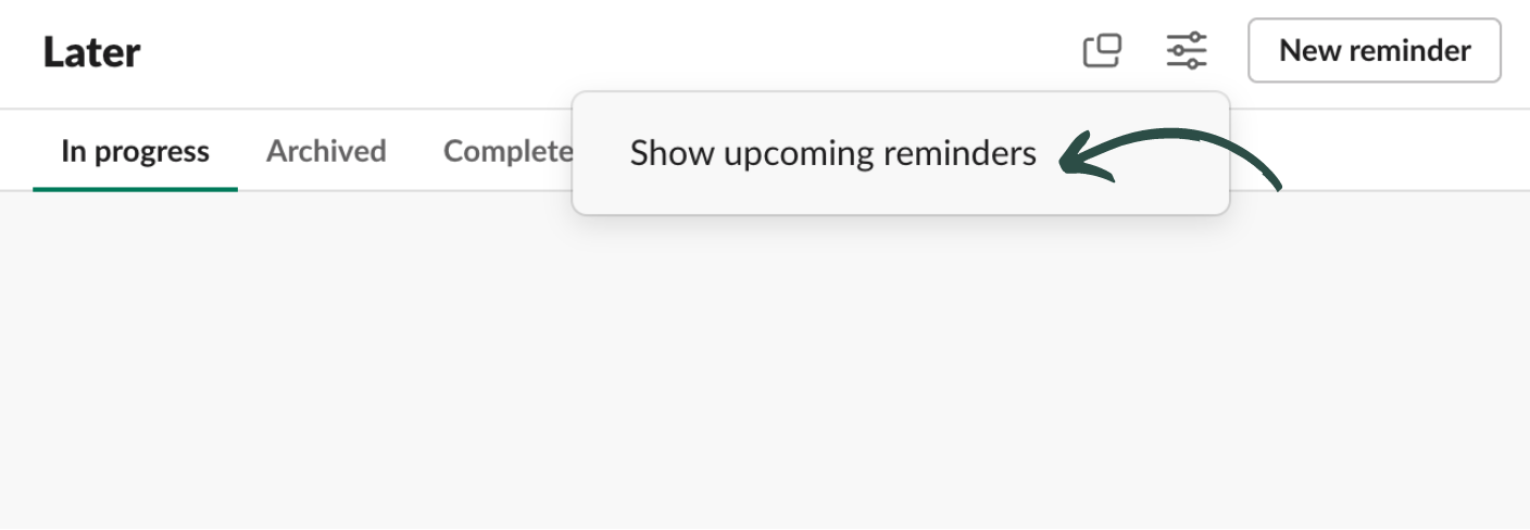 Manage Slack Reminders, Tasks & To-Do Lists | Clockwise