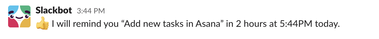 Manage Slack Reminders, Tasks & To-Do Lists | Clockwise