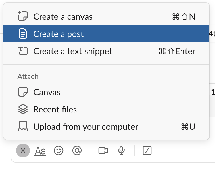 Manage Slack Reminders, Tasks & To-Do Lists | Clockwise