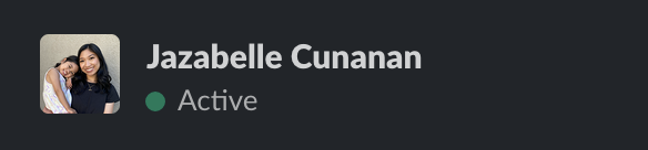 How to change your Slack status to away or busy | Clockwise