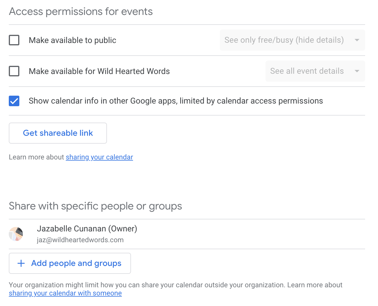 The Best Availability Calendars for Optimizing Schedules | Clockwise