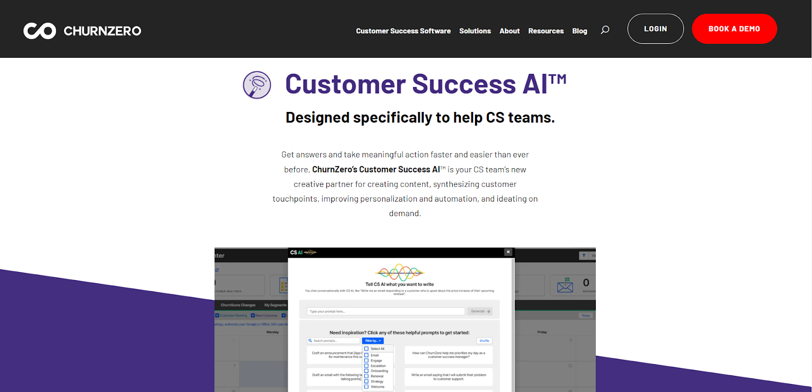 Best AI Tools for Customer Success & CX for 2024 | Clockwise