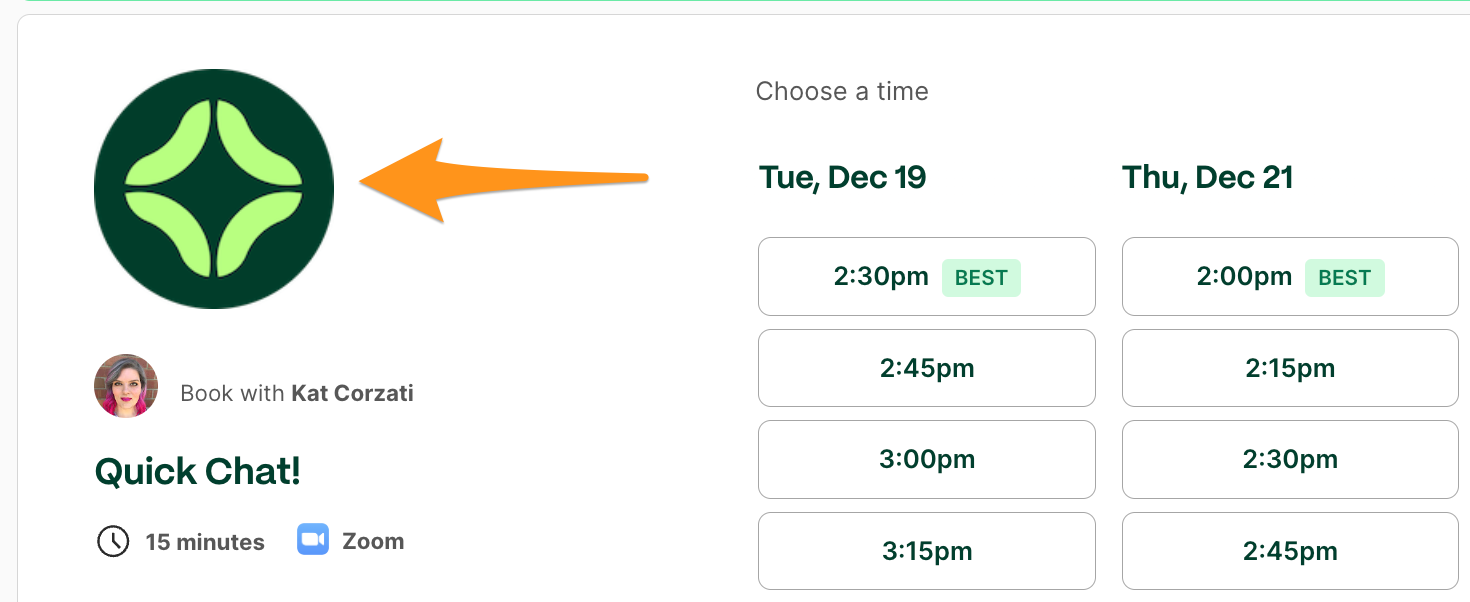 Meeting Link Management: Generate and Organize Effortlessly | Clockwise