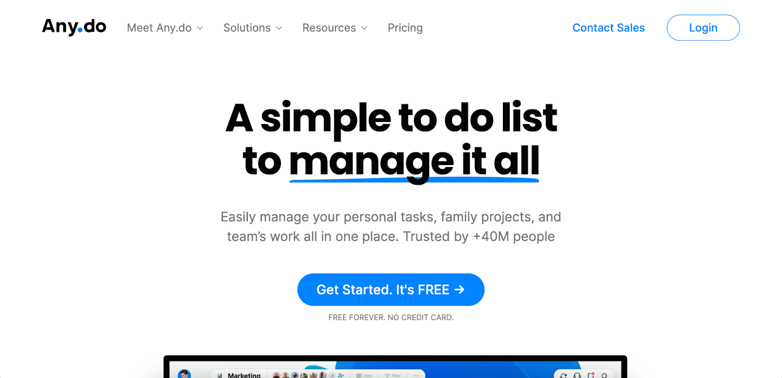 Fantastical App Alternatives for Supercharged Productivity | Clockwise