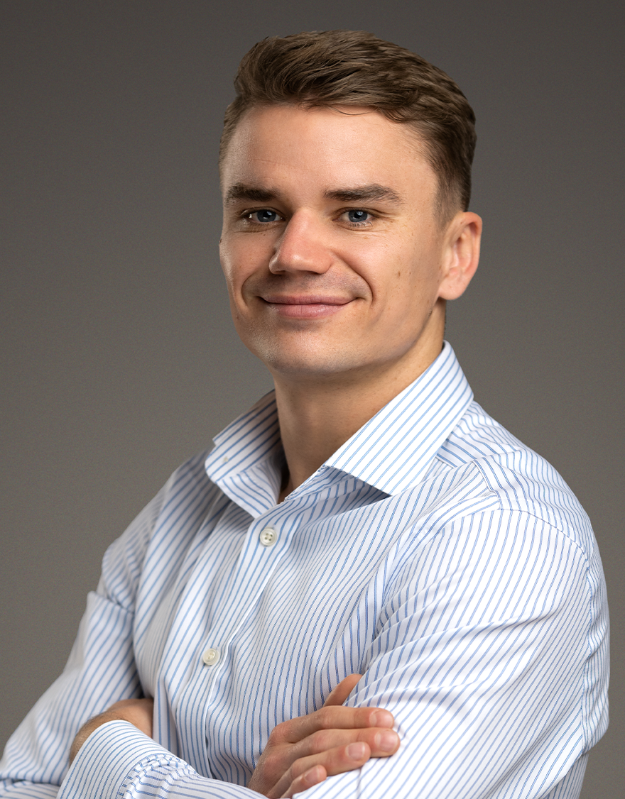 Team | XReg Consulting