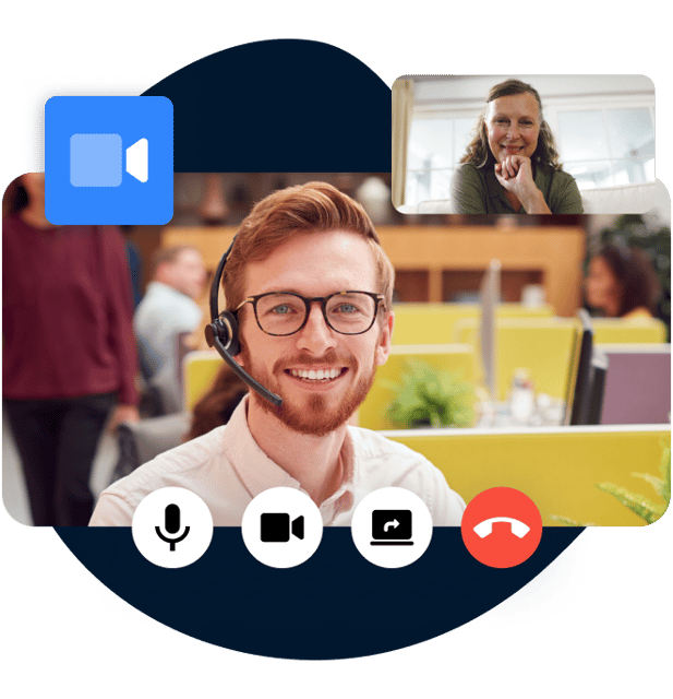 How to Integrate Video Conferencing into Website: 5 Steps How to Integrate Video Conferencing into Website: 5 Steps