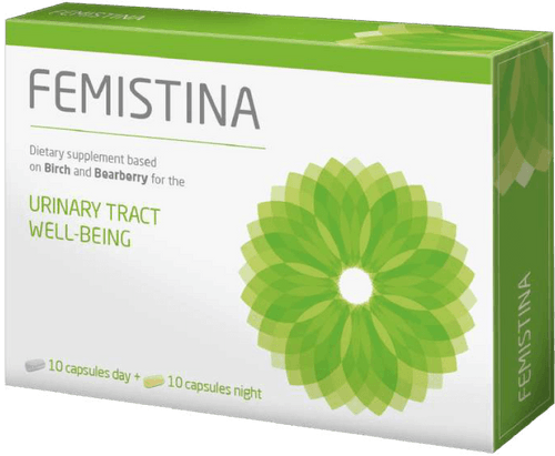 Femistina Plus