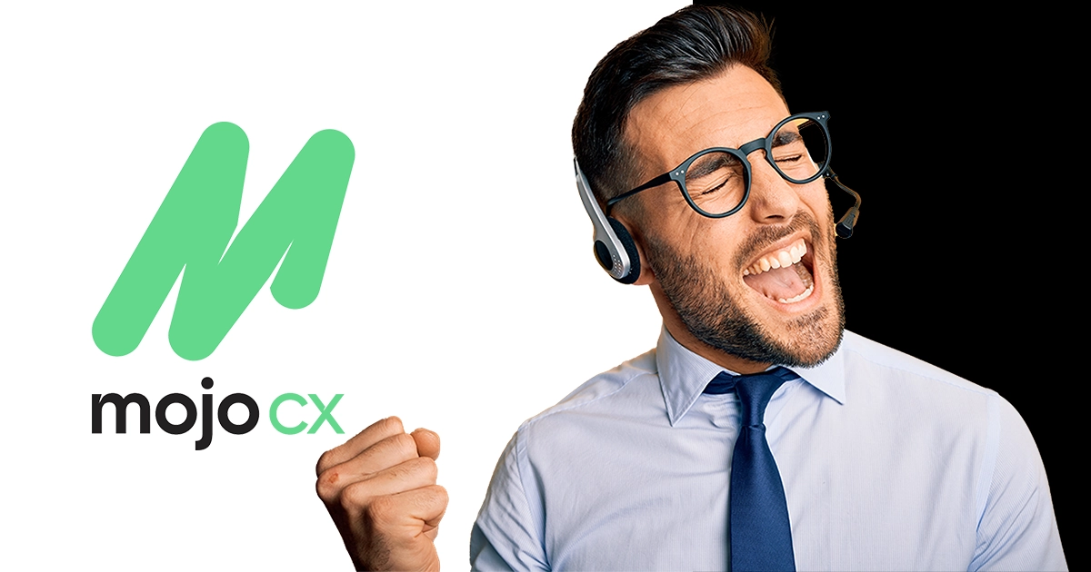 Act | MOJO-CX© Unlock Your Agent Potential