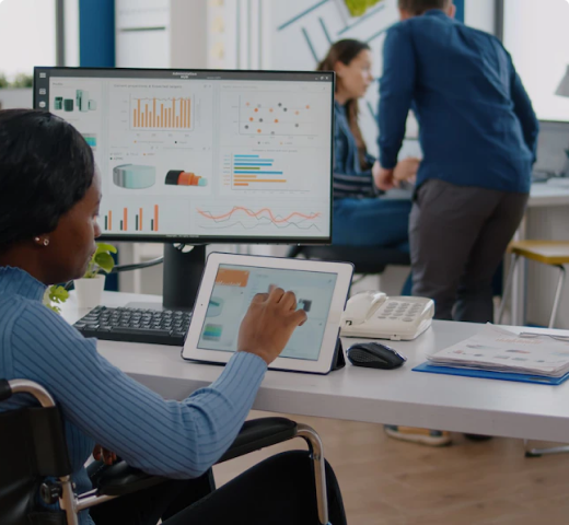 CompanySights | The Complete Guide to Headcount Benchmarking