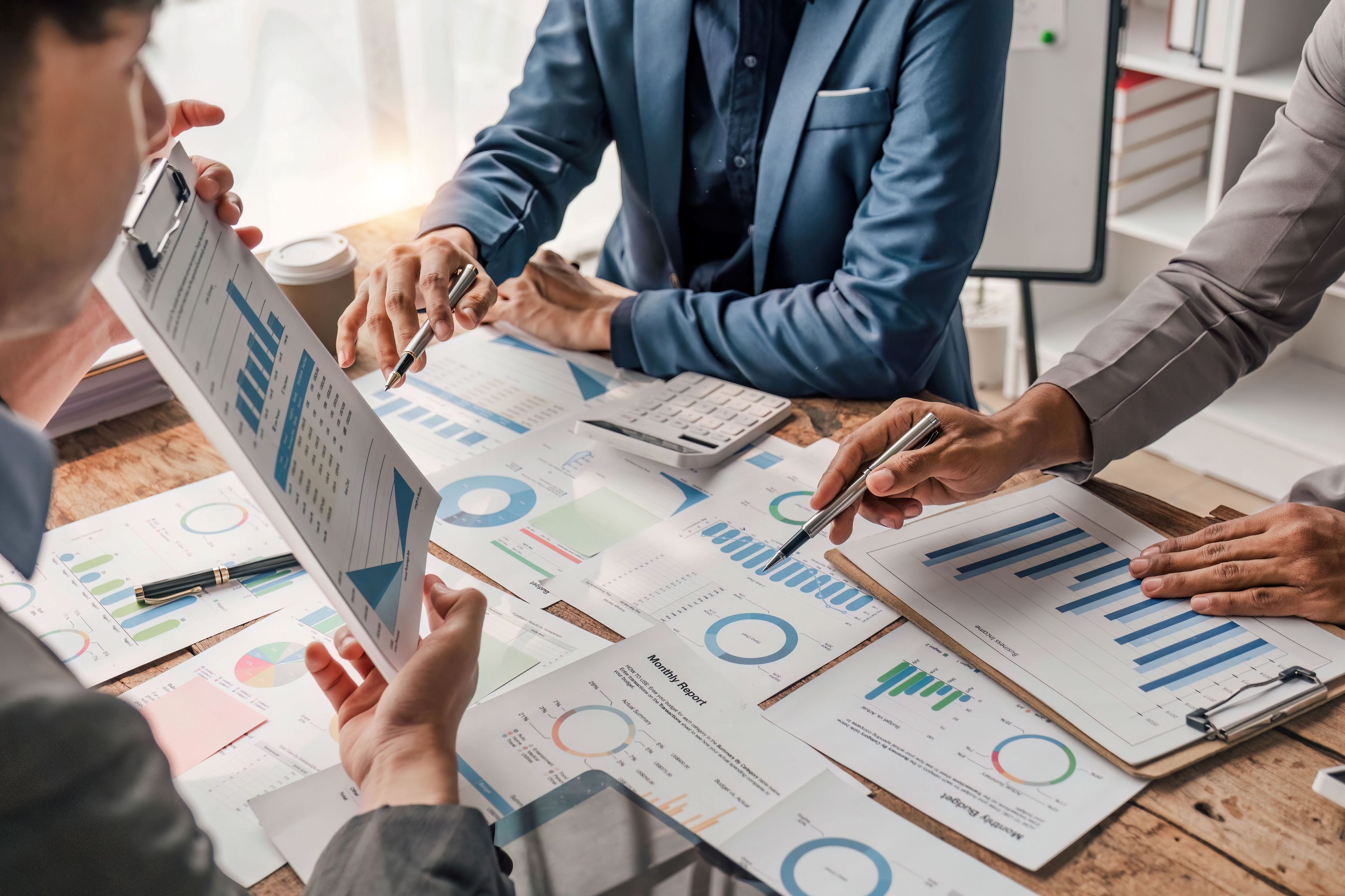 CompanySights | The FTE Benchmarking Handbook: Tips, Strategies, and ...