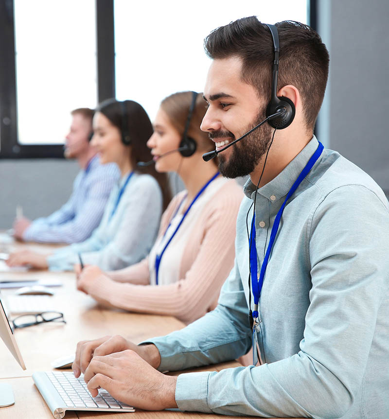 Appointment Setting Services | From 7$/h | B2B & B2C