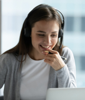 Real Estate Call Center Services | Hit Rate Solutions