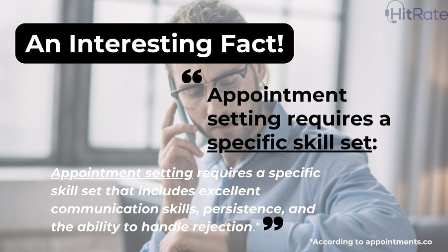 Top 10 Call Centers for Appointment Setting | Guide
