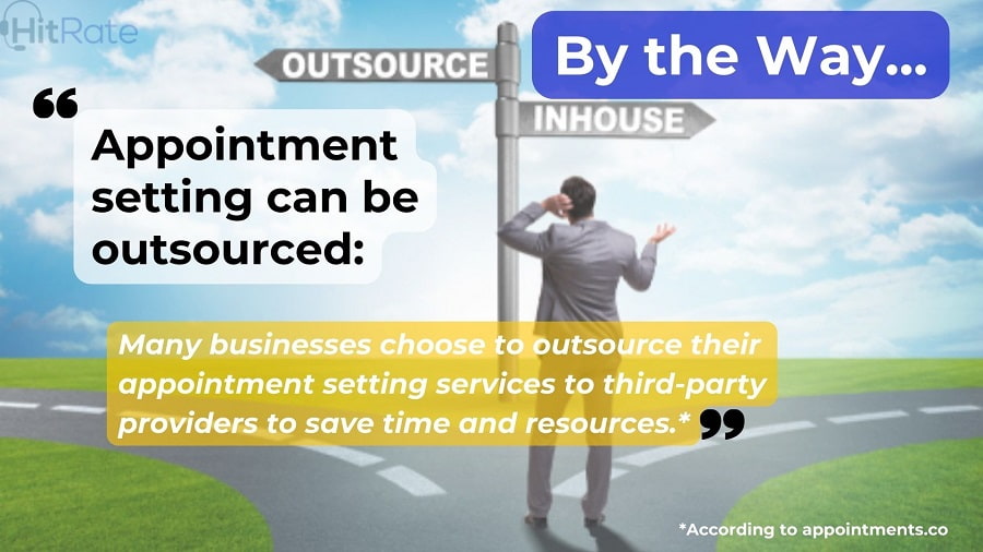 Top 10 Call Centers for Appointment Setting | Guide