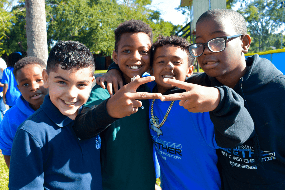 First Coast Christian School | Jacksonville, FL