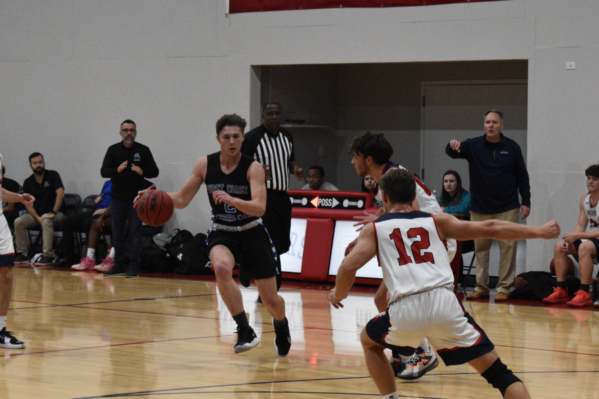 Athletics | First Coast Christian School | Jacksonville, FL