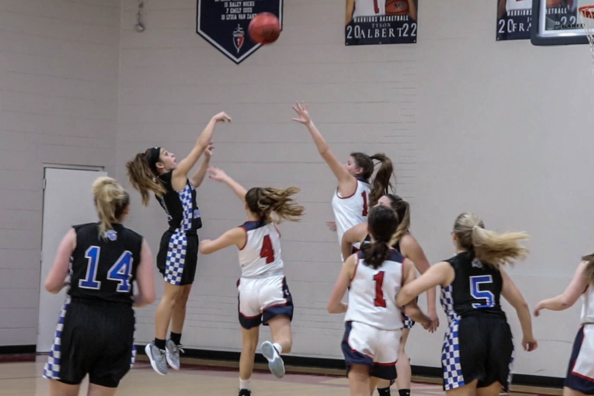 Athletics | First Coast Christian School | Jacksonville, FL