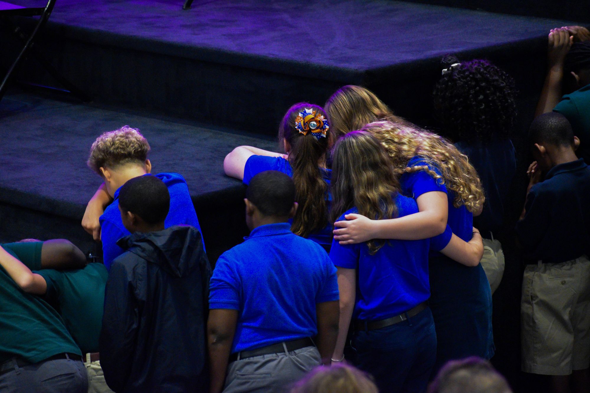 Faith | First Coast Christian School | Jacksonville, FL