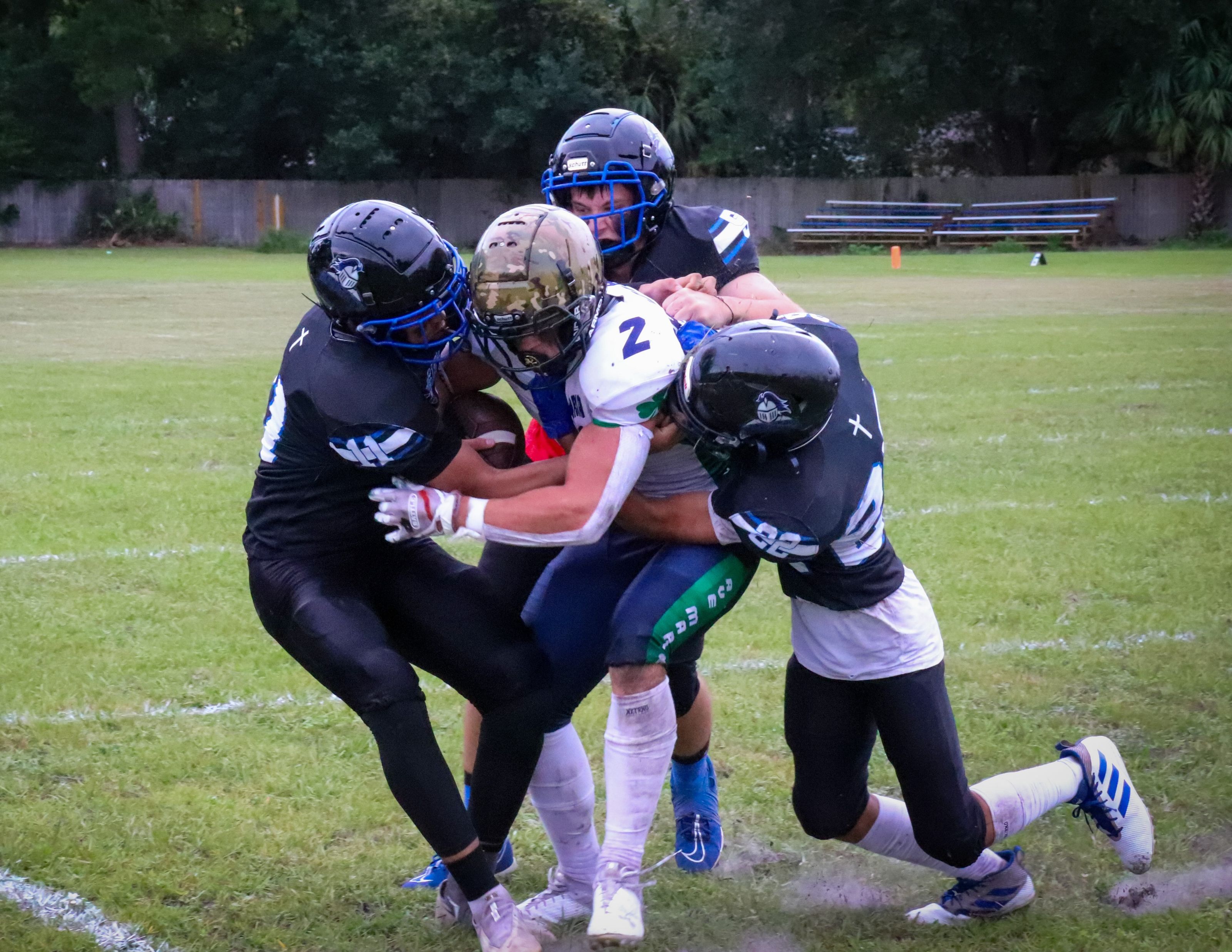 Athletics | First Coast Christian School | Jacksonville, FL