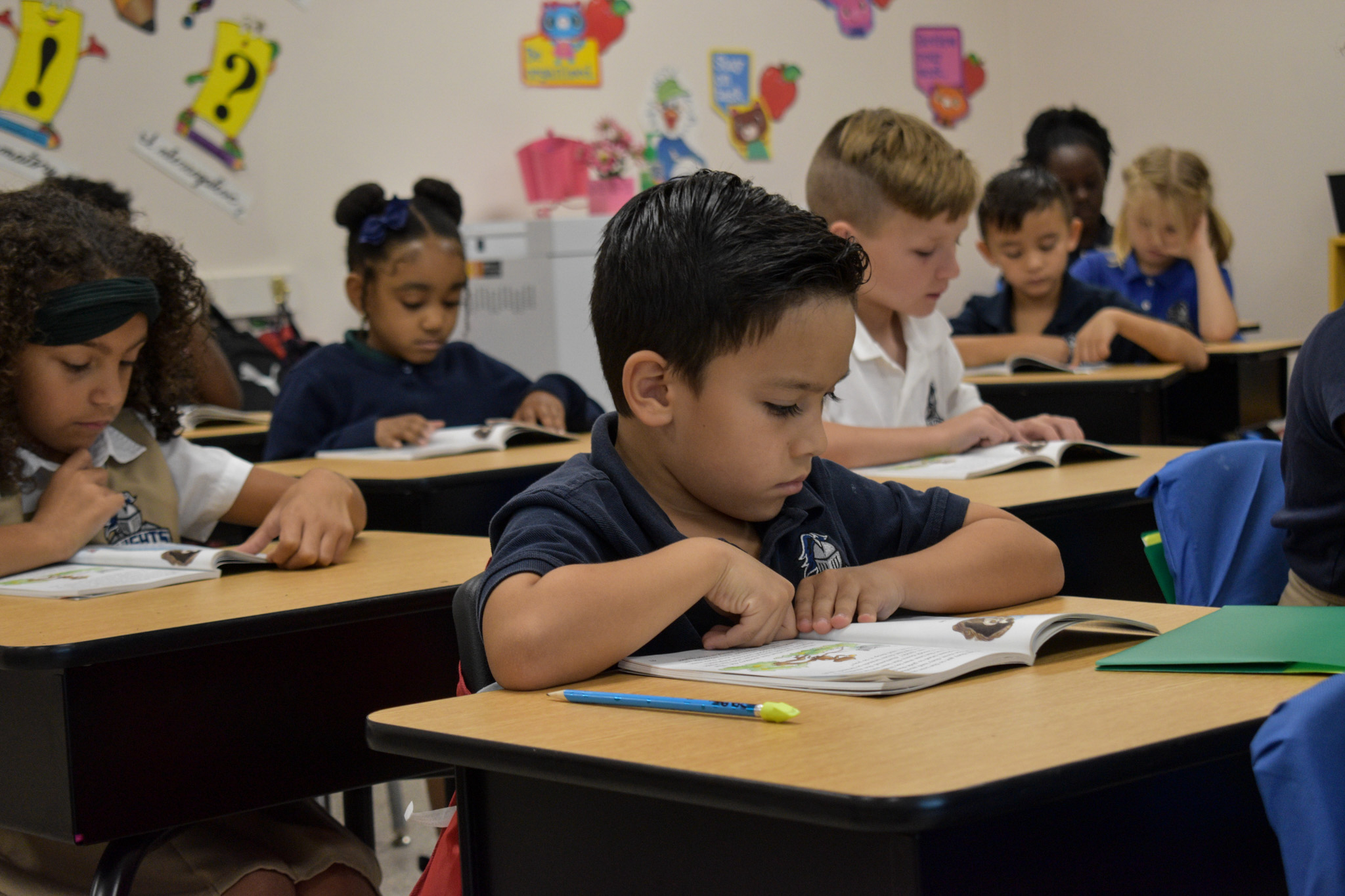 First Coast Christian School | Jacksonville, FL