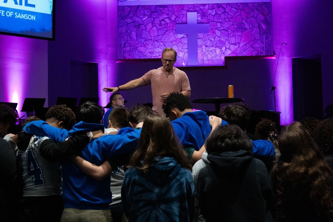 First Coast Christian School | Jacksonville, FL