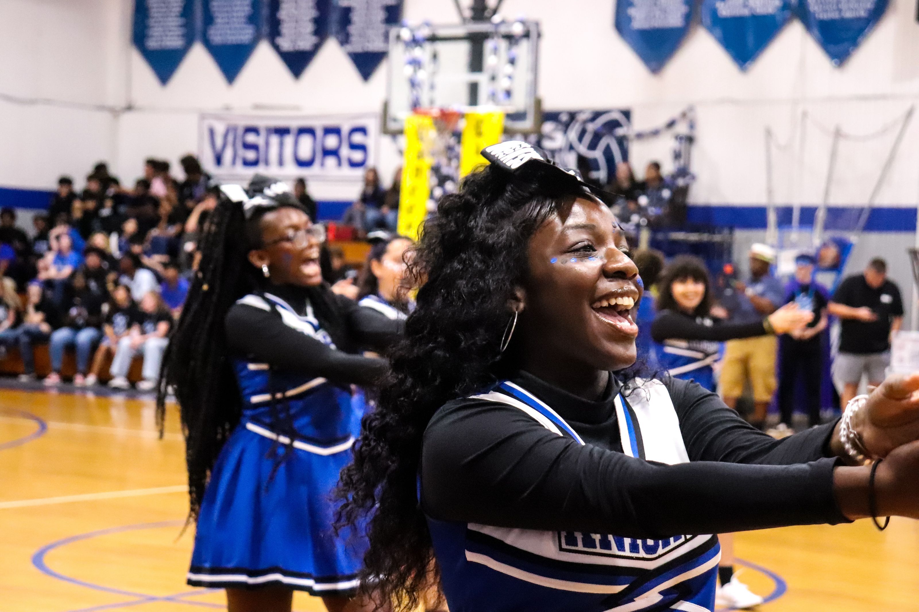 Athletics | First Coast Christian School | Jacksonville, FL