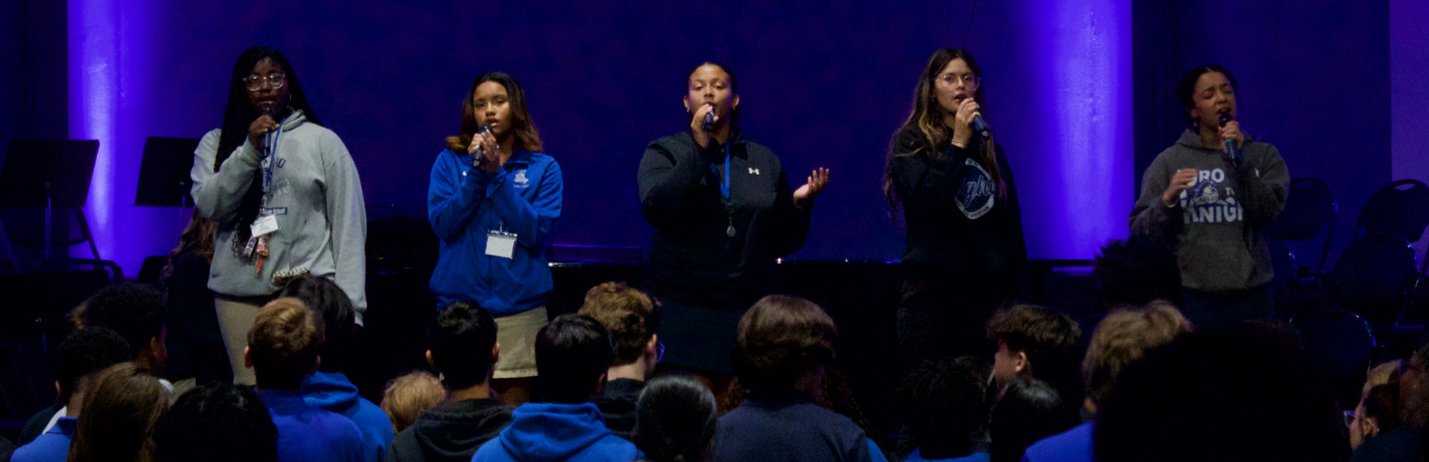 Faith | First Coast Christian School | Jacksonville, FL