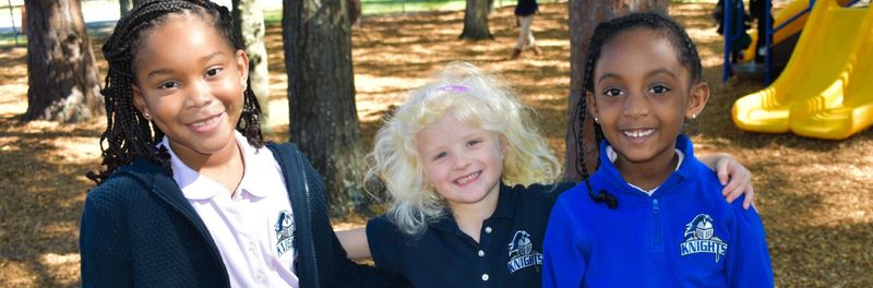 Apply | First Coast Christian School | Jacksonville, FL