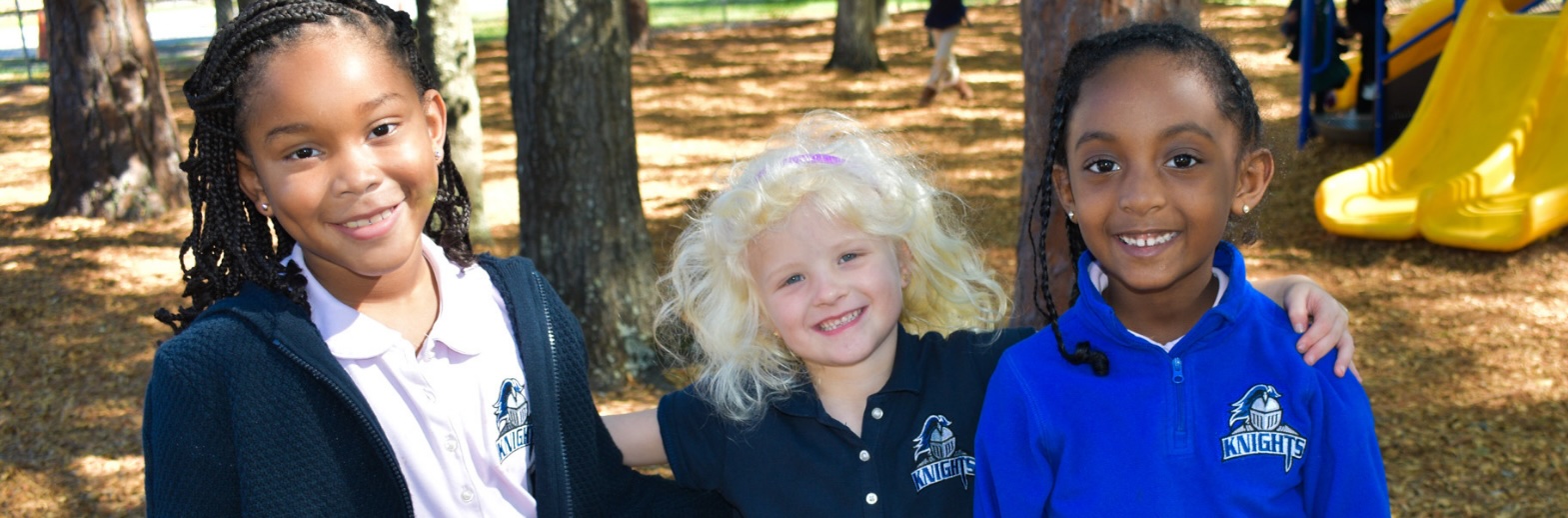 Apply | First Coast Christian School | Jacksonville, FL