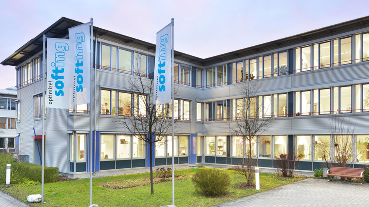Softing AG: EBIT Jahresziel bereits in Q1/2023 erreicht