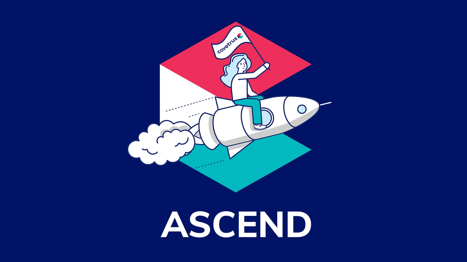 Ascend - Bray St.