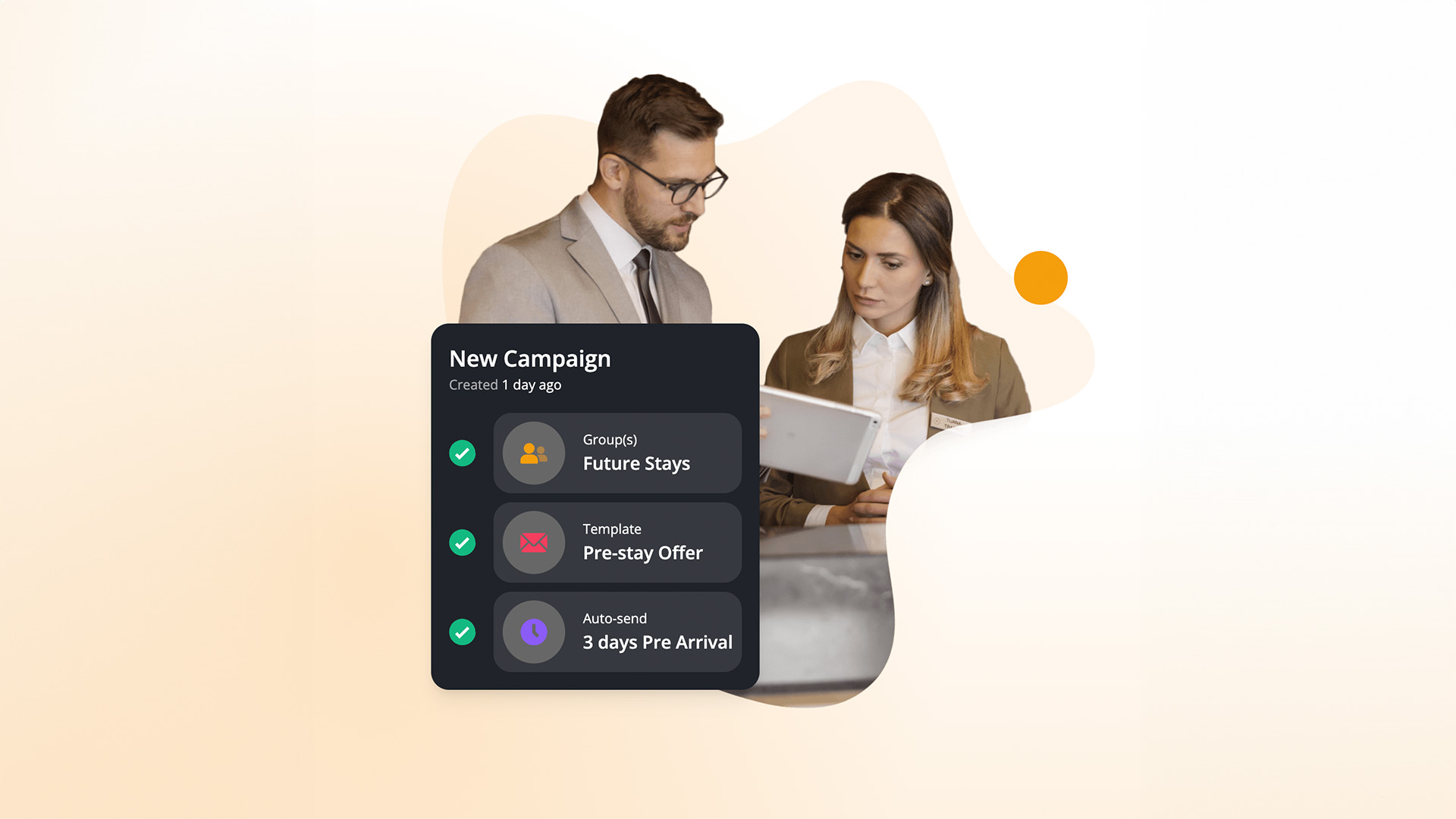 For-Sight: Demand Generation Campaign - Bray St.