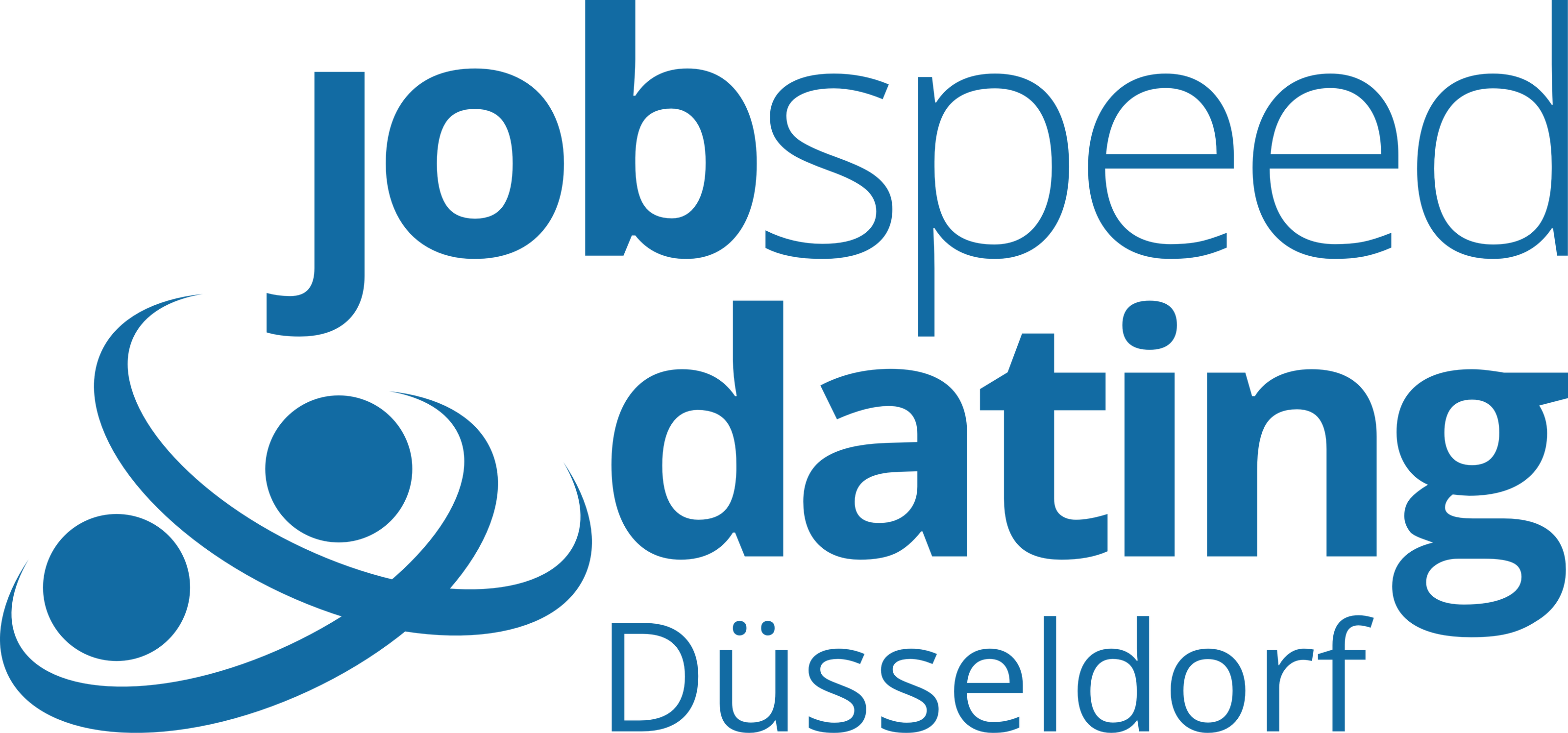 Das JobSpeedDating - Wir bringen Bewerbende und Unternehmen ...