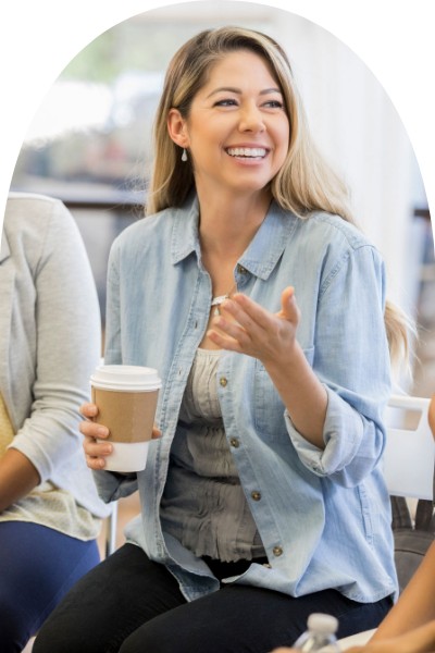 Tinnitus Support Group