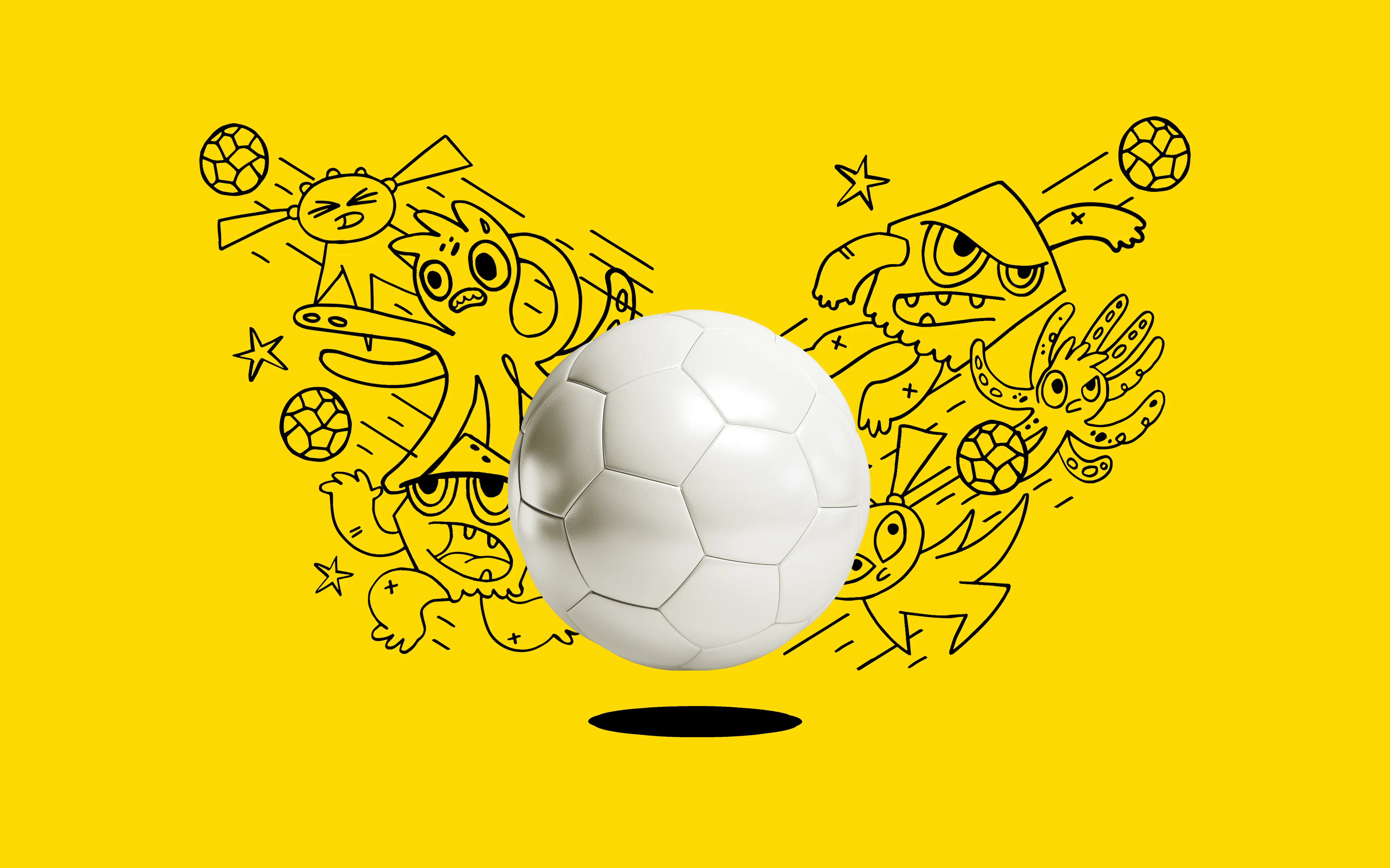 Mitre – Scriball – Brand Agency Continuous