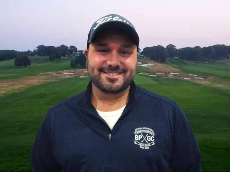 Board of Directors - Brighton Park Golf Club - Tonawanda, NY