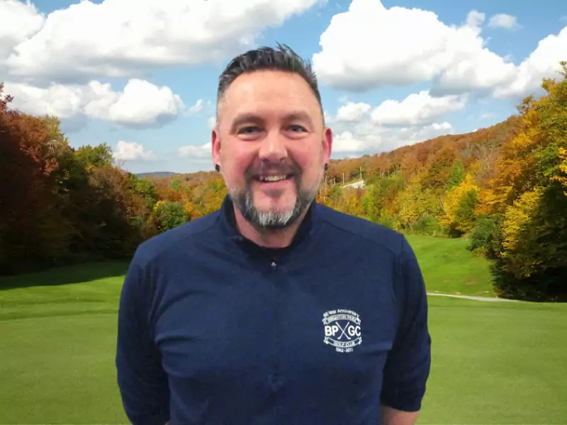 Board of Directors - Brighton Park Golf Club - Tonawanda, NY