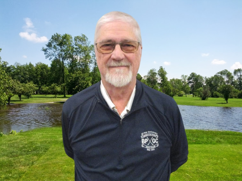 Board of Directors - Brighton Park Golf Club - Tonawanda, NY